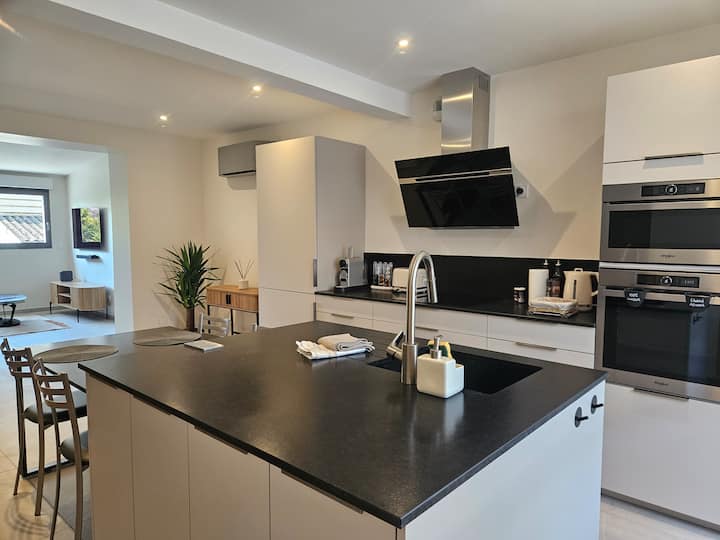 Parenthèse Prestige Tours Centre Maison - Tours