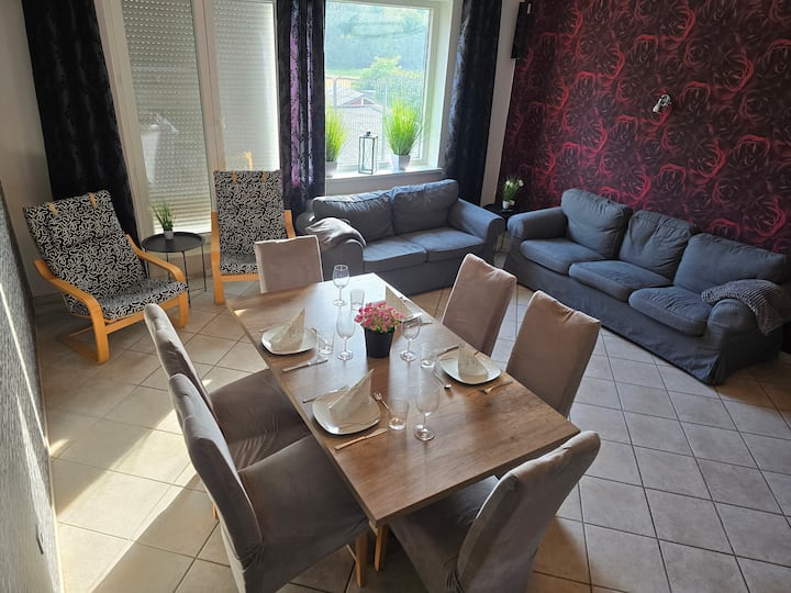 Ferienwohnung Come Home 2 - Einbeck