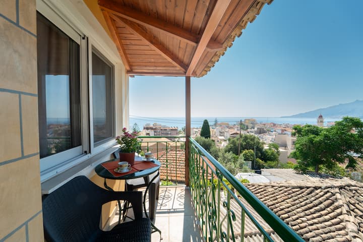 Popolaros Traditional House - Zante