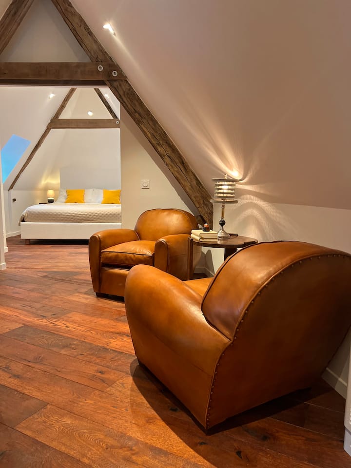 The Cottage - Cajarc