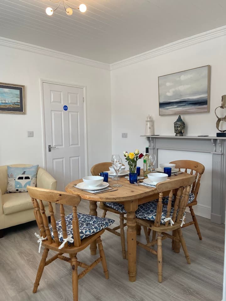 Relax And Unwind In This Charming Cottage . - Great Yarmouth