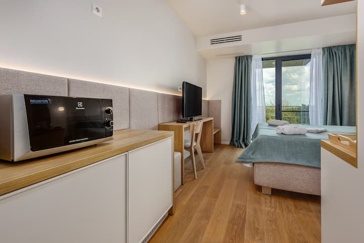 Studio Haven - Vogh - Costinești