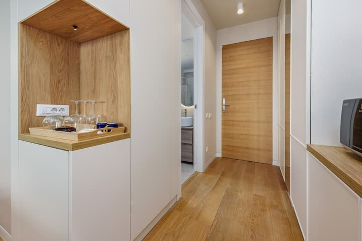 Studio Haven - Vogh - Costinești