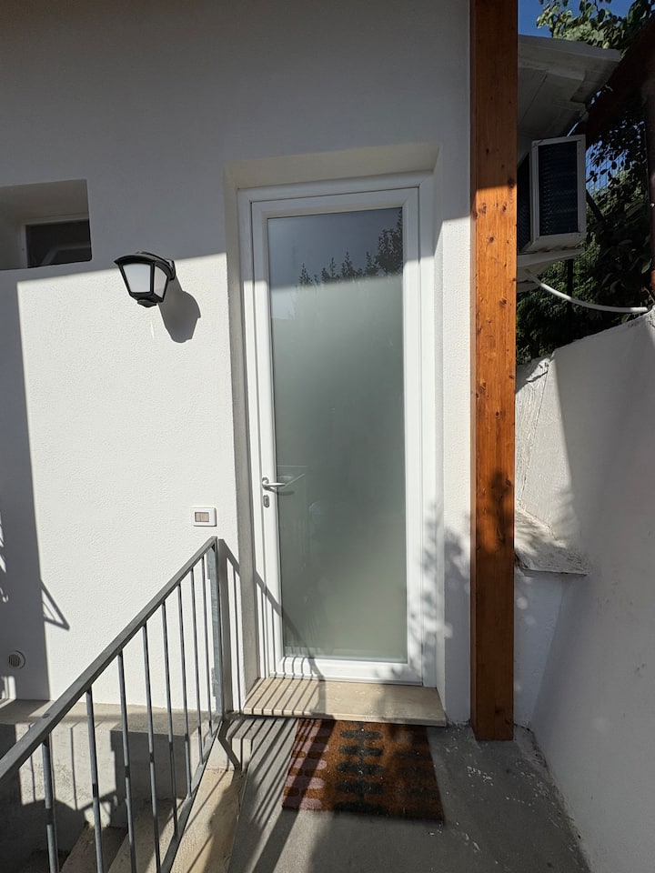 Stanza Con Bagno Privato - Forio