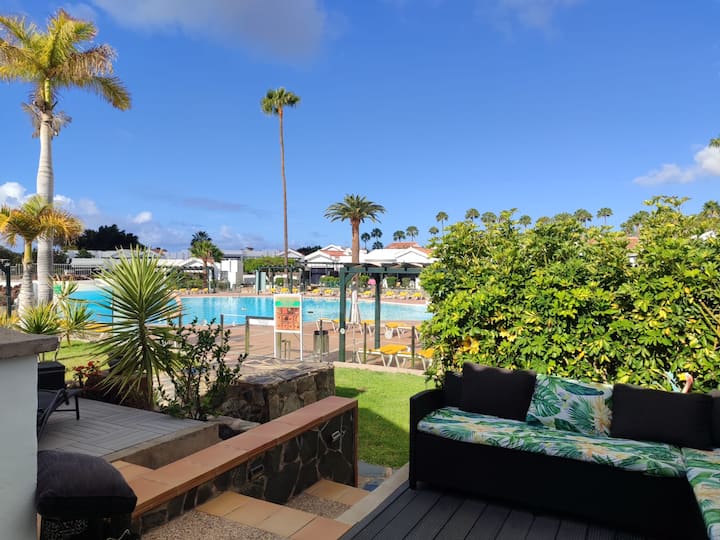 Maspalomas Lago 66 - Maspalomas