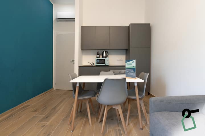 Monolocale Superior | Hotiday Torino Ogr - Turin