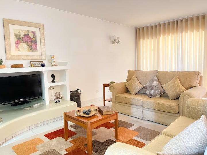 Casa Amarela- 3b 3 - Lagoa