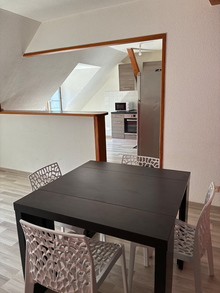 Appartement Bord De Loue - Ornans