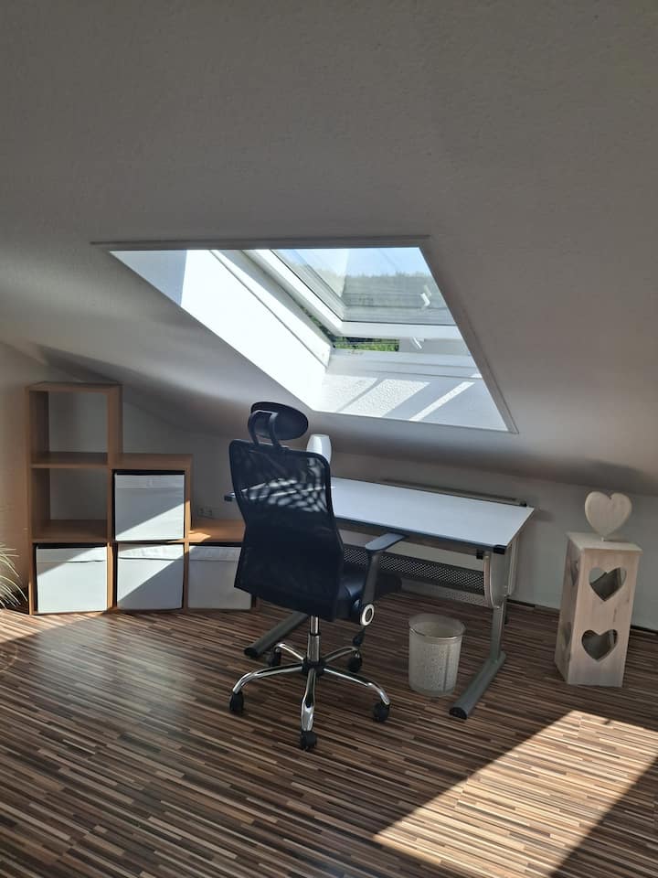 Zimmer Im Reihenhaus - Heidenheim an der Brenz