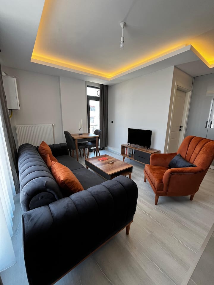 Atakum 1+1 Yeni Eviniz D 14 - Samsun