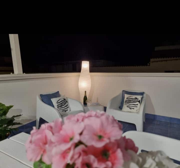 Le Petite Maison Vicino Al Mare - San Vito Lo Capo
