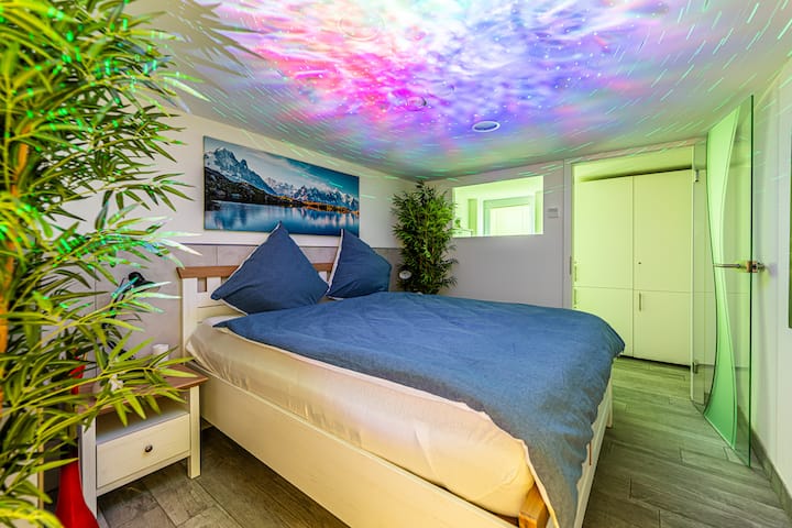 Streu Spa Harmony - Arberg