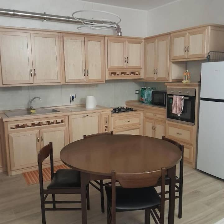 Silvia Suite - 10 Mins From The Beach - Ladispoli