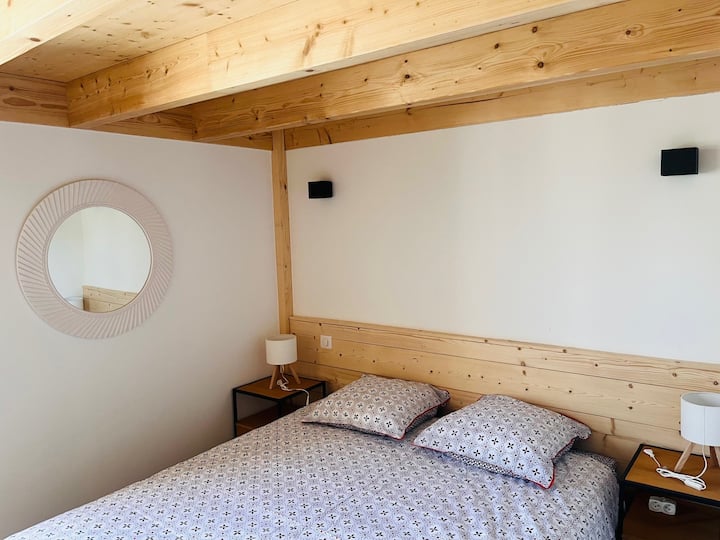Appartement Violette Sur La Route Des Vins - Kaysersberg