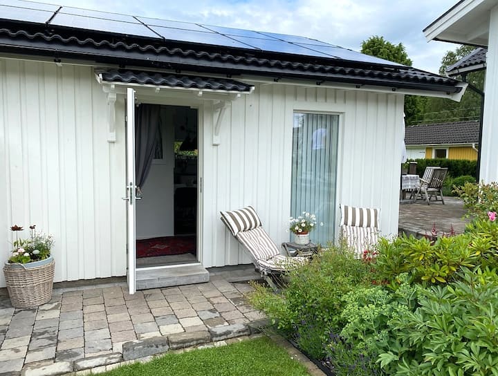 Gästhus I Västerås - Västerås
