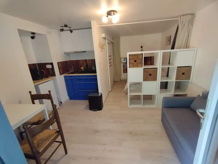 Studio-proche-centre-ville - Foix