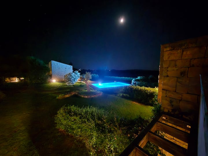 Villa Dei Carrubi - Sant'Anna Arresi