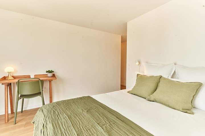Suite "Vista" Dans Co-living à Bègles - Bègles