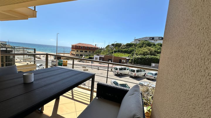 Sea View - Atalaia