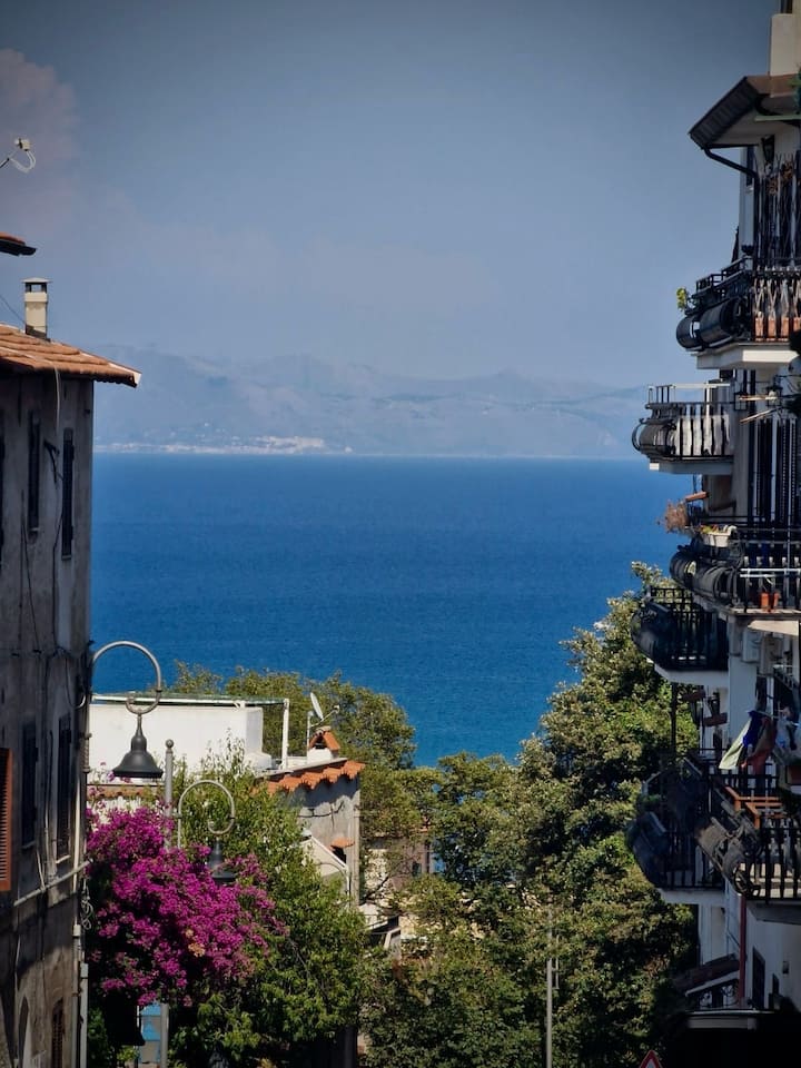 Casa Bahar Circeo - Sabaudia