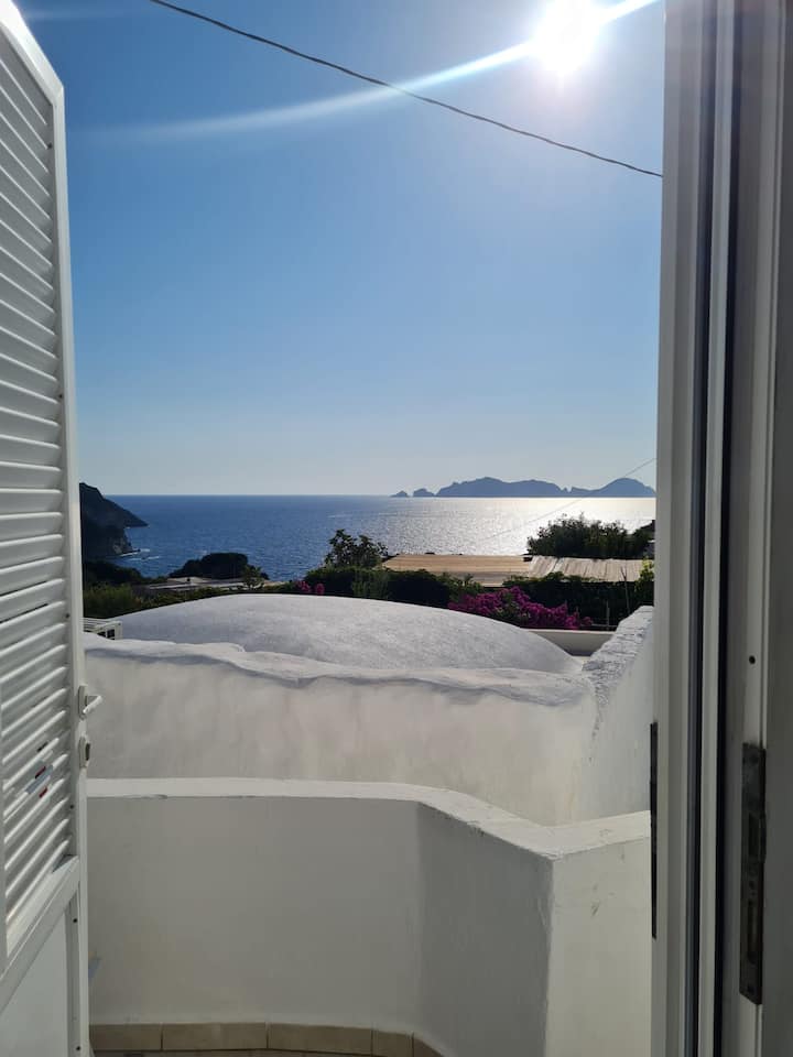 Casa Mirra Medea - Ponza