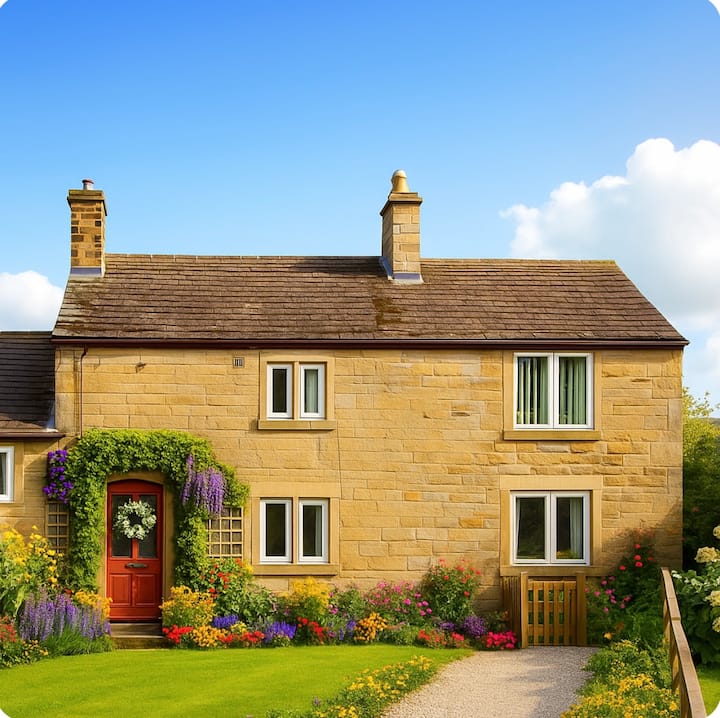 Broadhay - Hope Valley