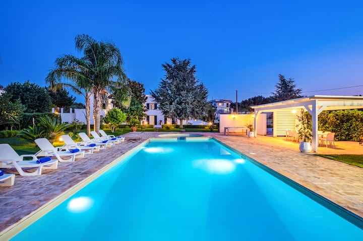 Il Casale By Dama Bianca - Ostuni