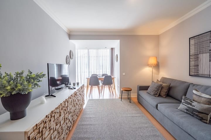 Craft Apartment, Estoril, Cascai - Estoril