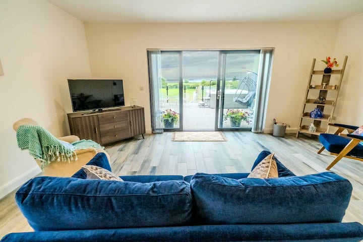 Castleview Farmhouse - Carlingford