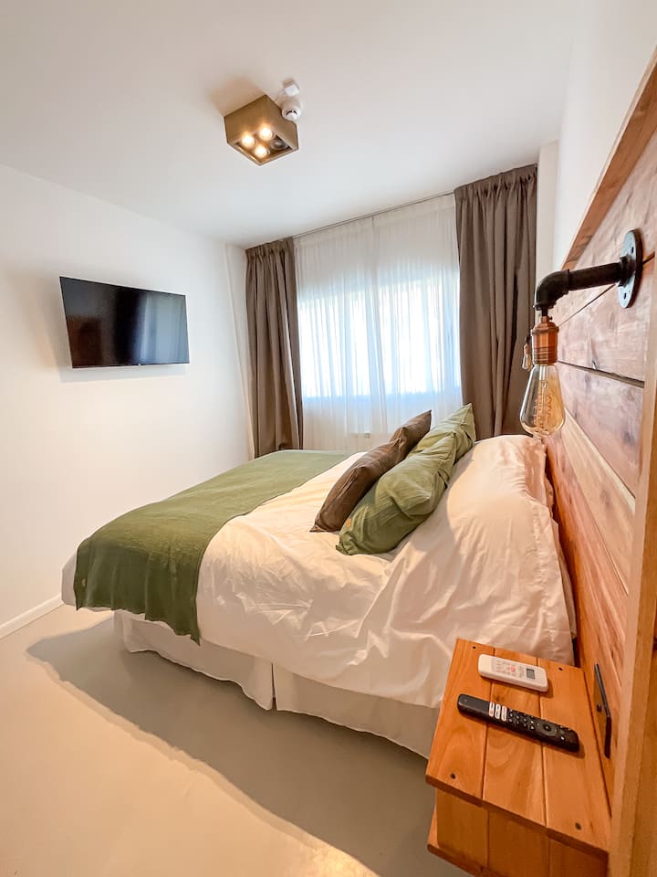 Parry Smart Hotel -Vista Al Mar - Puerto Madryn