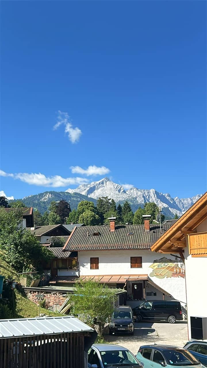 Schalmei - Farchant