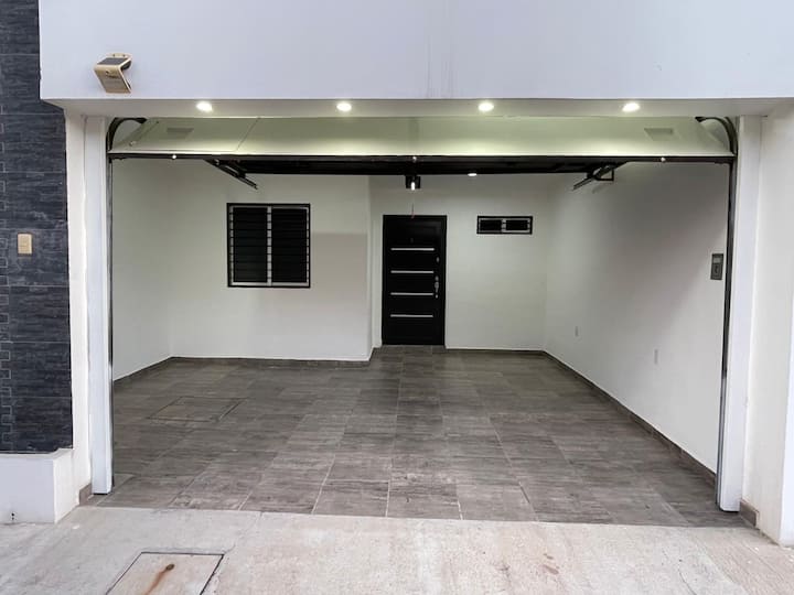 Residencia En Privada Misiones - Mazatlán
