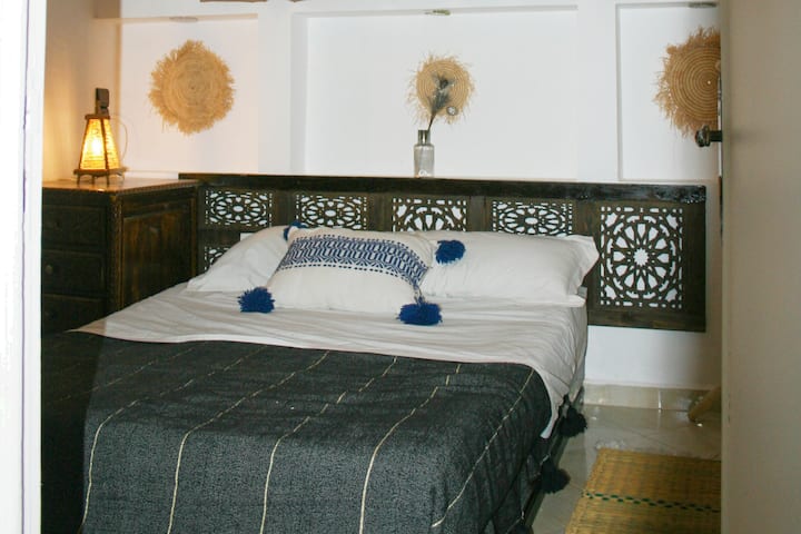 Huge Terrace 8 Guests W/ Sunsets - Taghazout