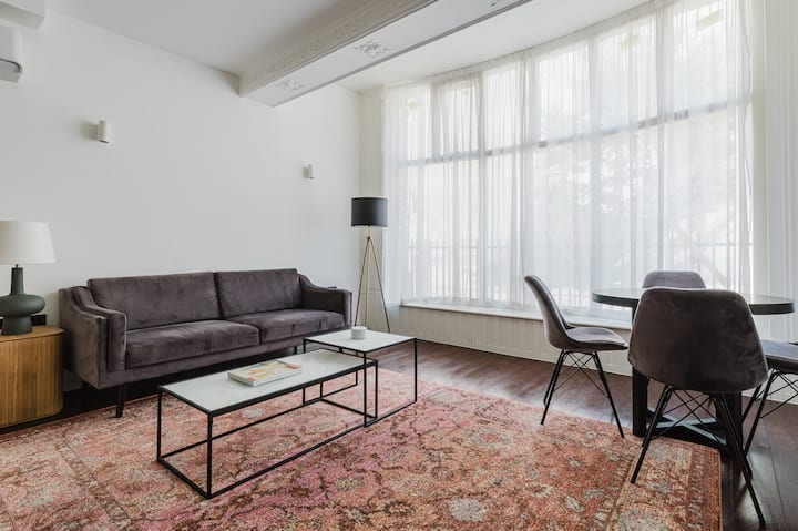 Gorgeous Apartment In Soho / Marylebone - 
