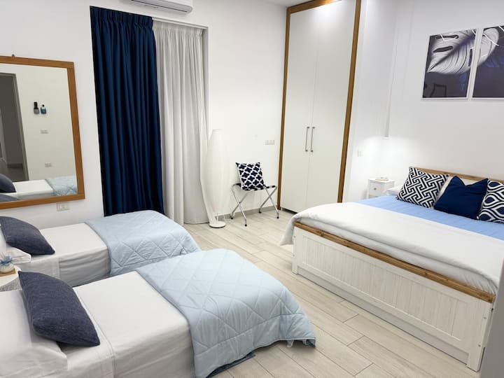 Le Pupatelle Apartment - Pompei