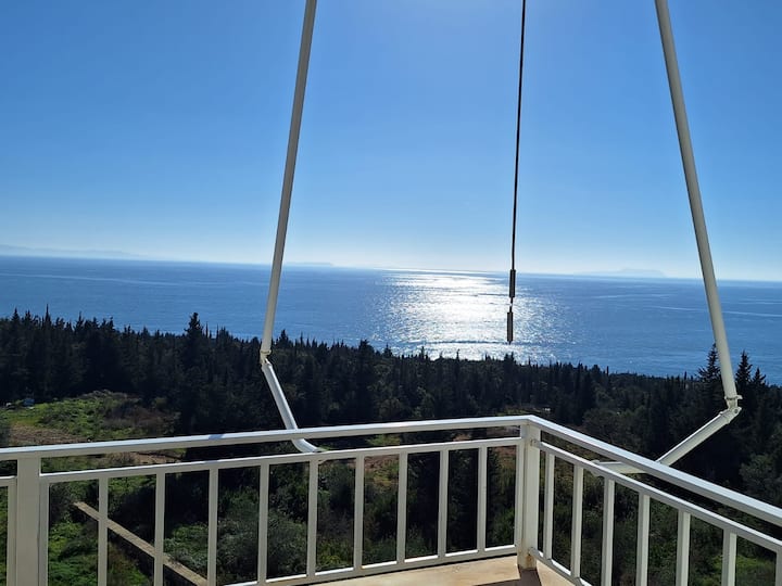 Dejon Apartment - Dhërmi