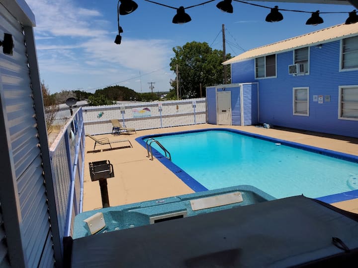 The Ridge Stay At Lake Whitney - Lake Whitney