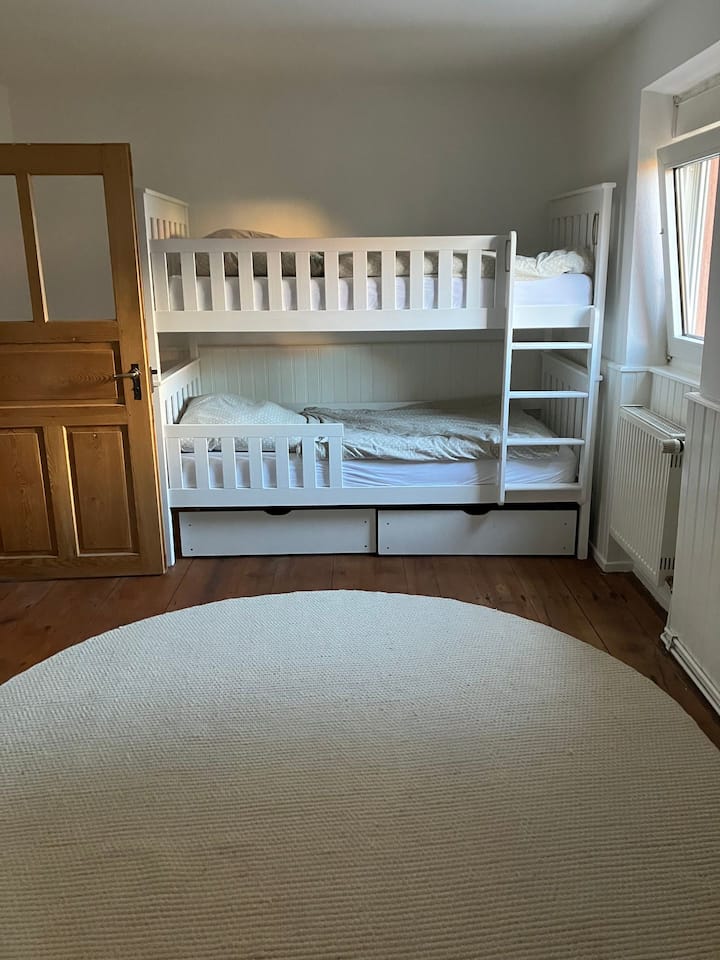 Ferienwohnung Im Denkmal - Kandel