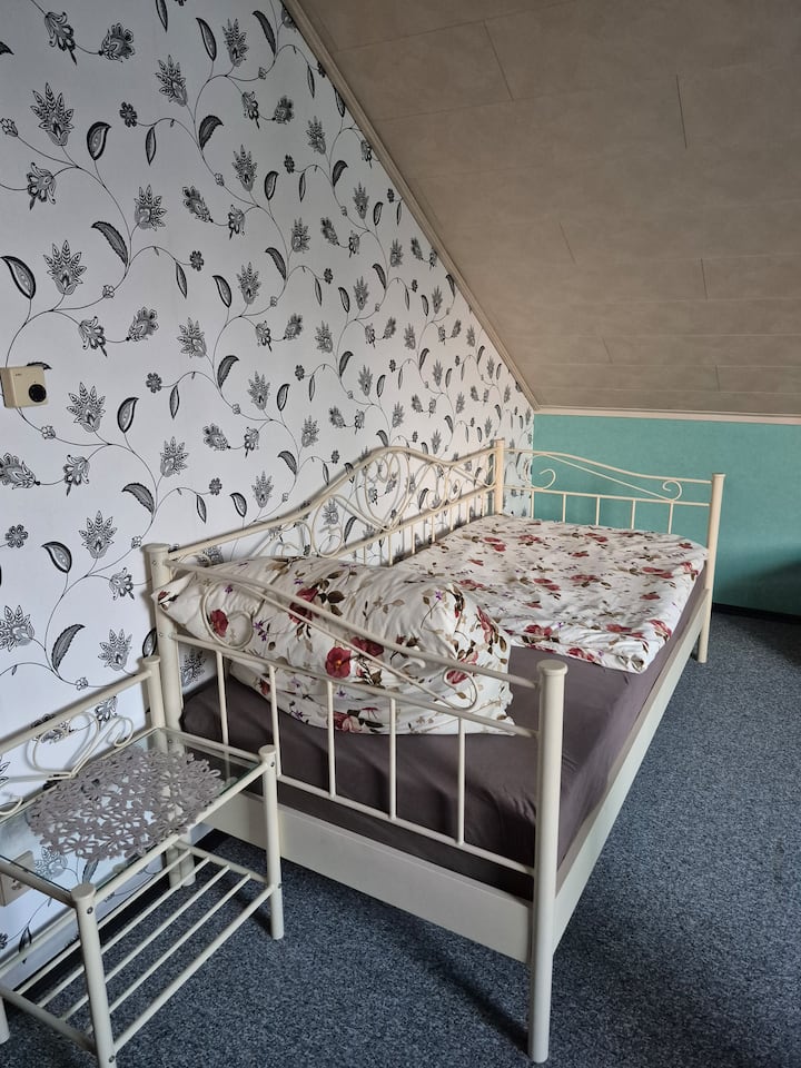 Ferienwohnung Juli - Reilingen