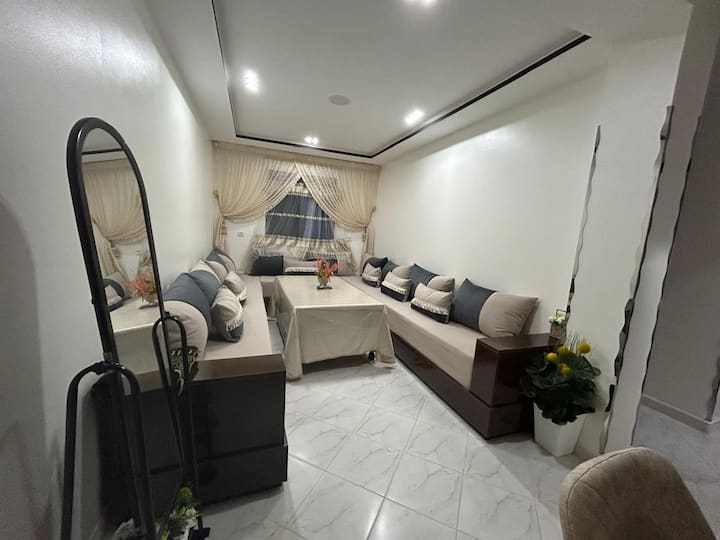 Cozy Apartment In Al Hoceima - Al Hoceima