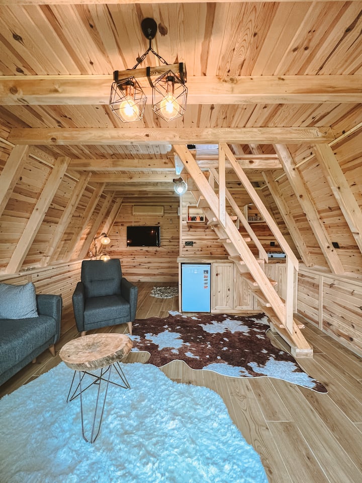 Doğanın Içinde Huzuru Keşfedin - Rize