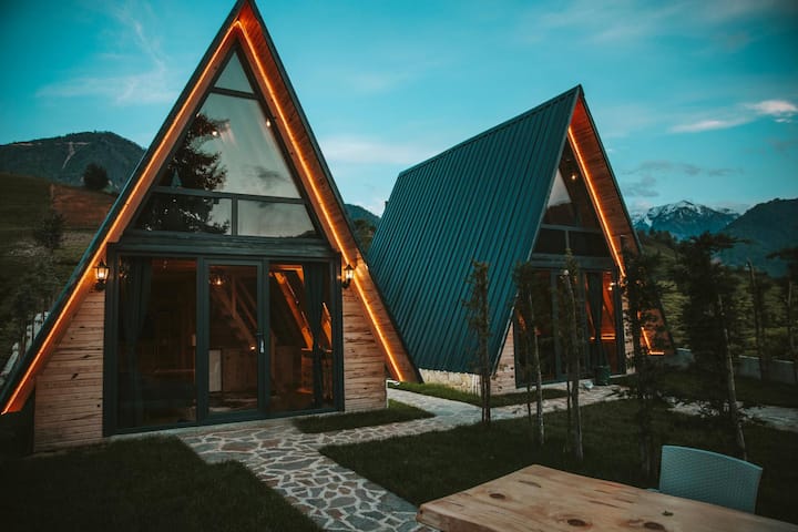 Doğanın Içinde Huzuru Keşfedin - Rize