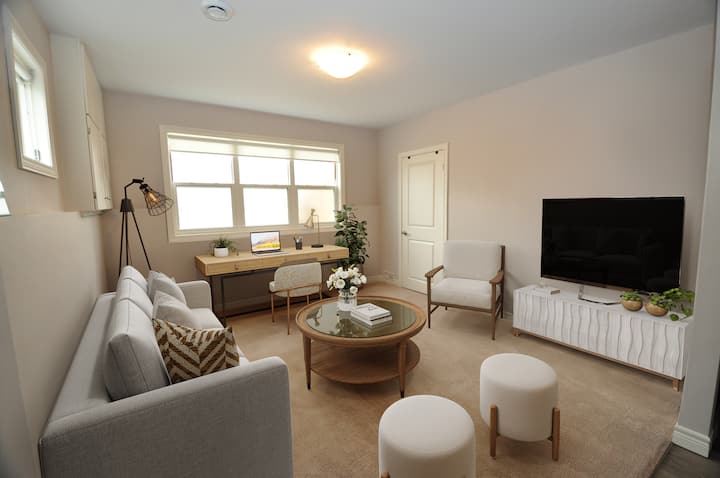 Extended Stays-pets Welcome-new Beginnings-1 Bed - Niagara-on-the-Lake