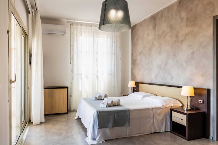 Marricriu Beb Rooms And Pool Avola - Avola
