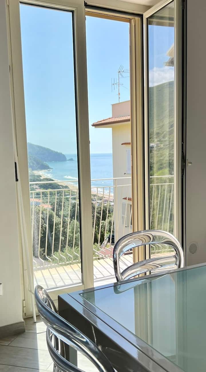 Divina Lisa - Sperlonga