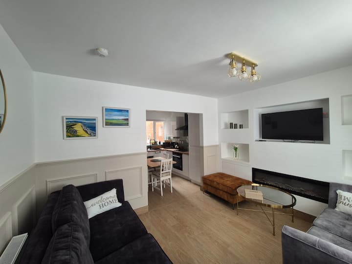 The Cosy Claddagh - Belfast