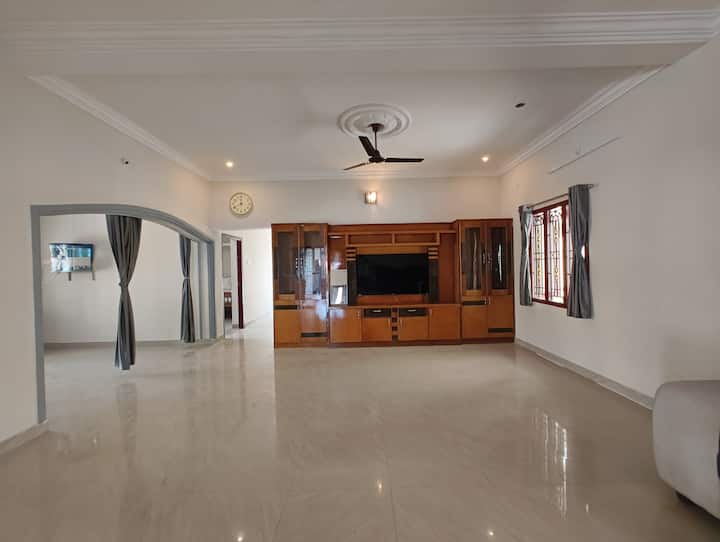 Eesha's Villa - Rameswaram - Rameswaram