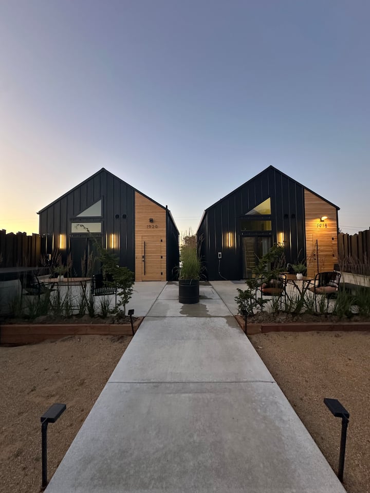 Scandinavian Duo | Both Homes - Helena, MT