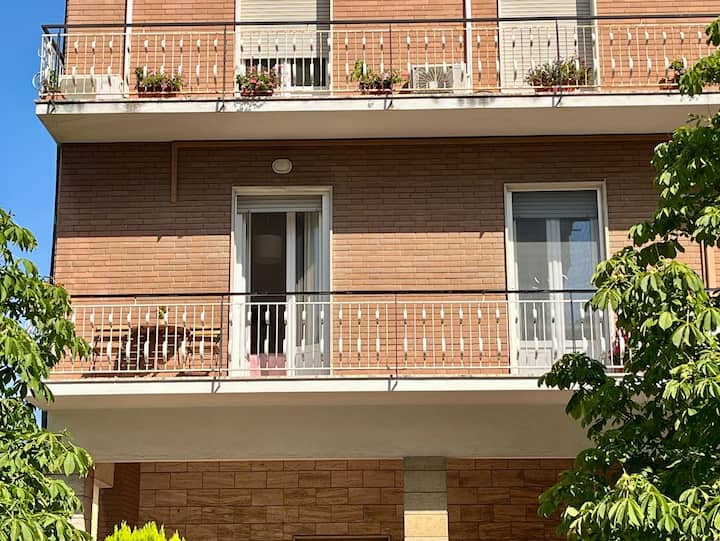 A Casa Di Anna - Senigallia