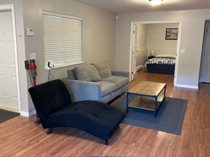 Abbotsford Guest Suite - Abbotsford